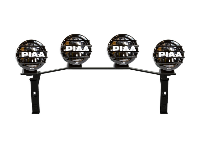 Rally Light Kits for MINI Countryman R60 2011 to 2016 Quad w/ PIAA ...