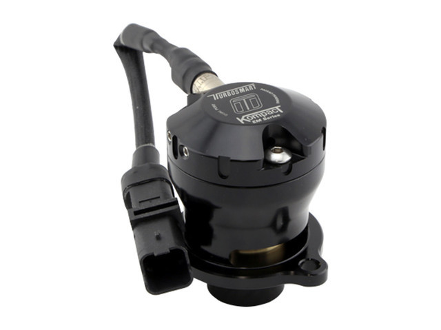 Turbosmart BOV for MINI Cooper R56 2007 to 2013 Atmospheric