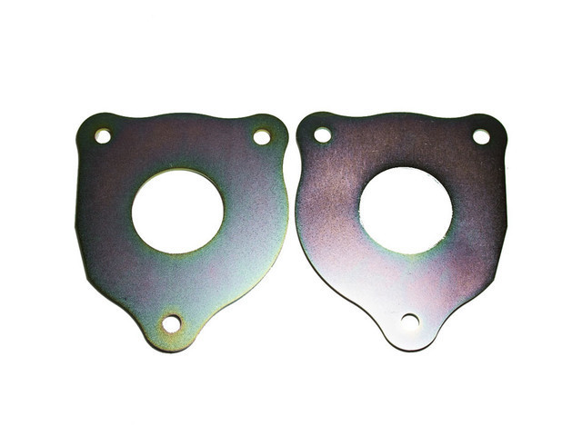 Under Tower Indurators for MINI Convertible R52 (Cabrio) 2005 to 2008