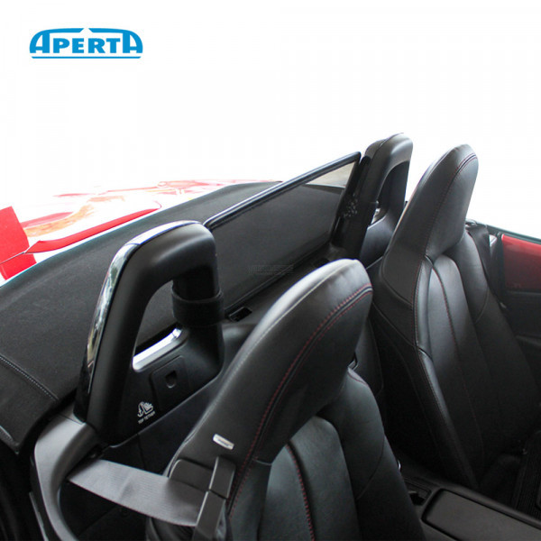 Mx5 nc wind deflector store