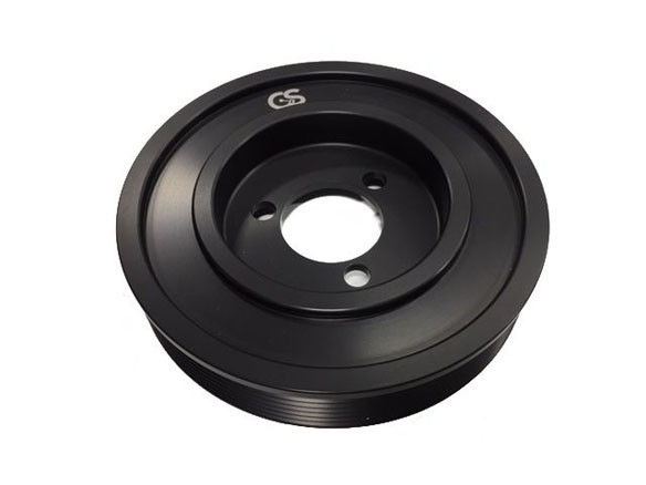 Lightweight Pulleys for MINI Cooper Coupe R58 2012 to 2015 Stock Size ...