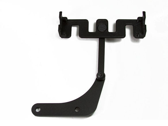 ScanGauge Mount for MINI Convertible R52 (Cabrio) 2005 to 2008 ScanGauge 2