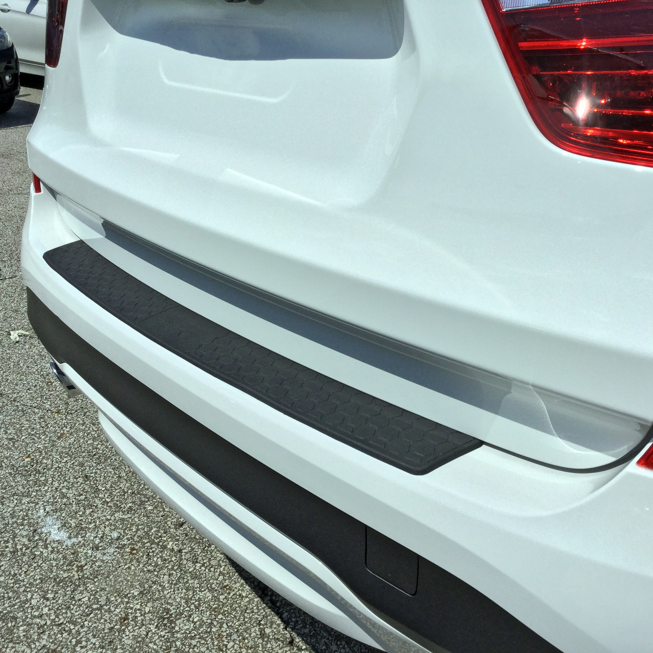 Bumper Guard for BMW X3 G01 2018 to 2024