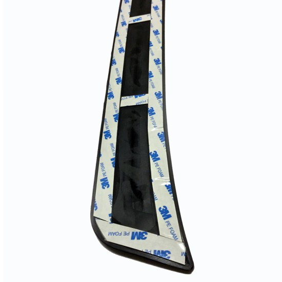 Bumper Guard for Toyota Prius Prime 2017 to 2024