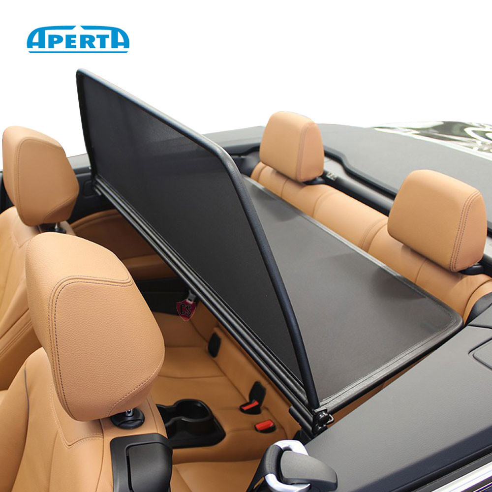 Convertible Wind Deflector for BMW 6 Series F12 F13 2012 to 2018