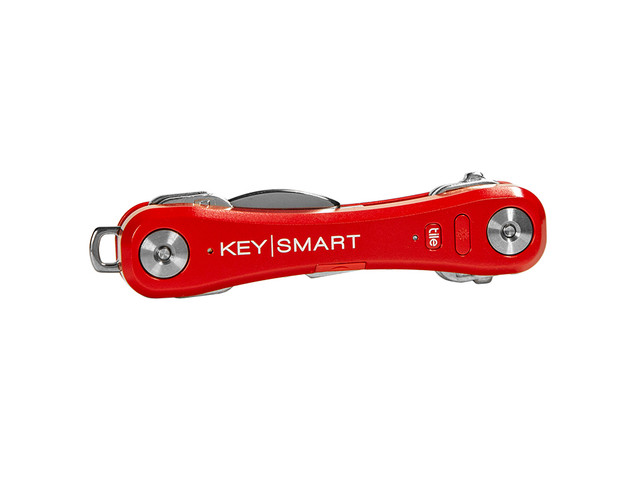 KeySmart Pro with Tile