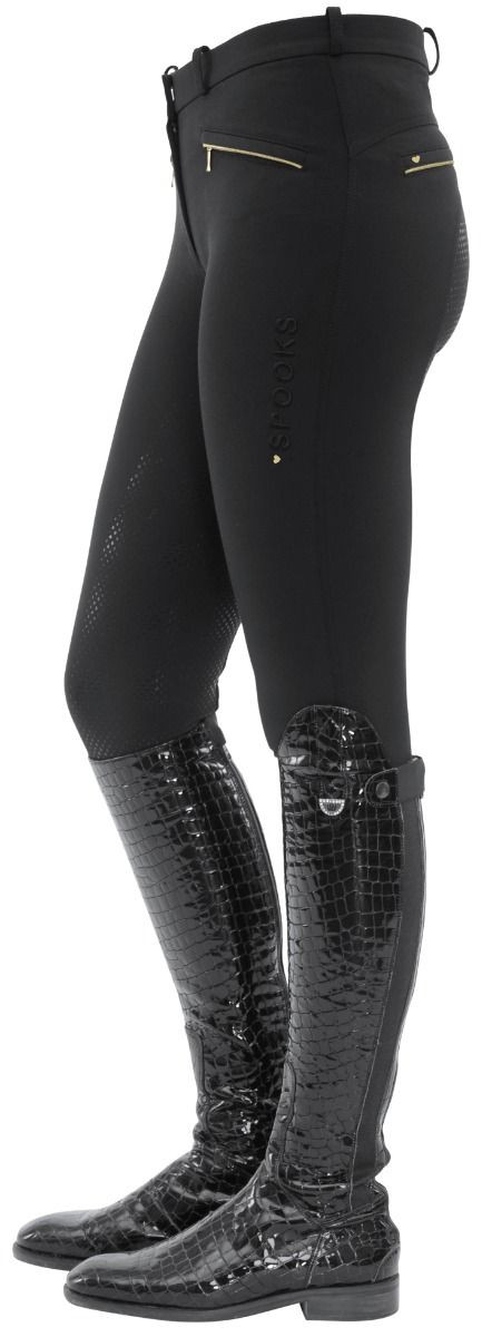 Spooks Annber Full Grip Breeches