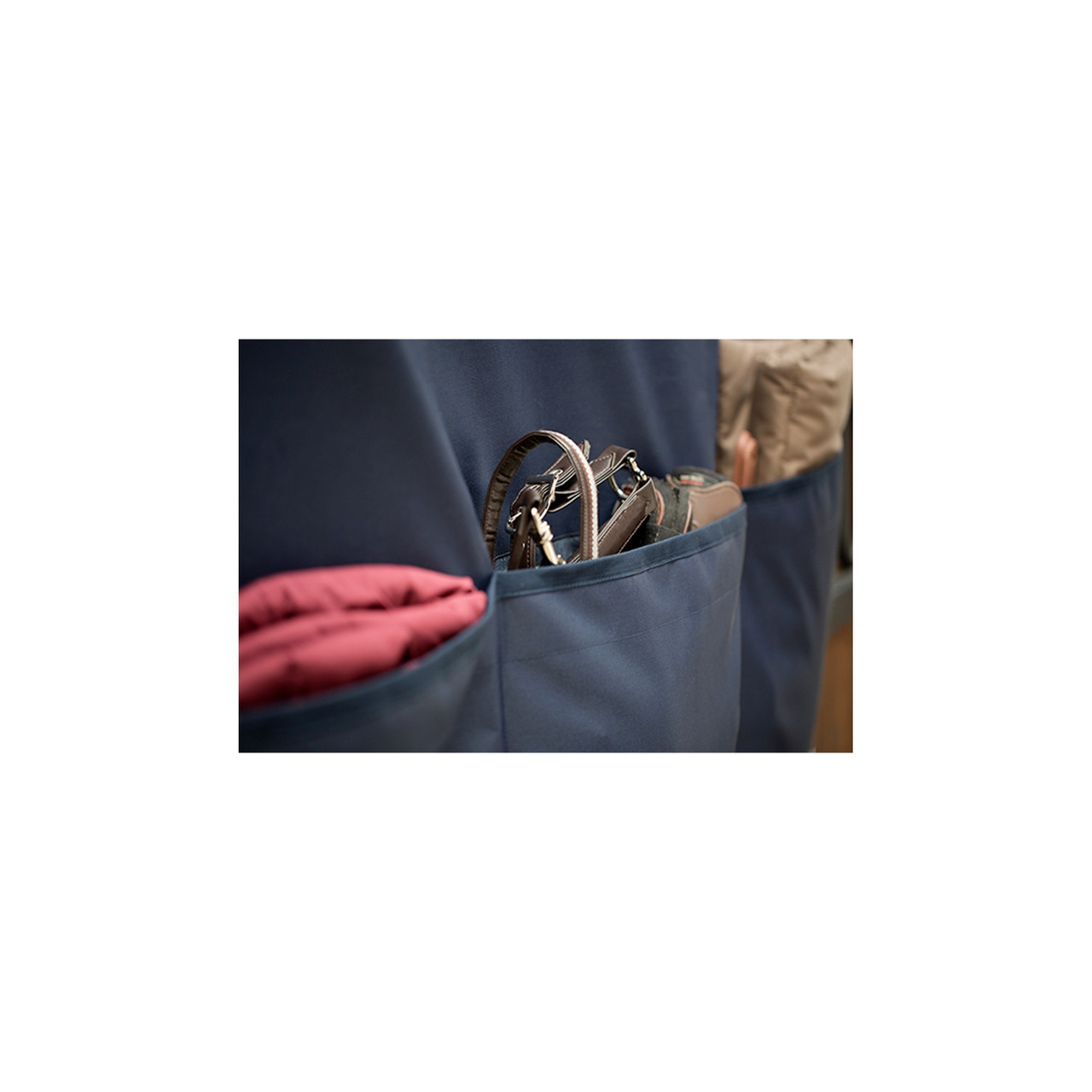 Anna Scarpati Customisable Ulisse Stable Drape