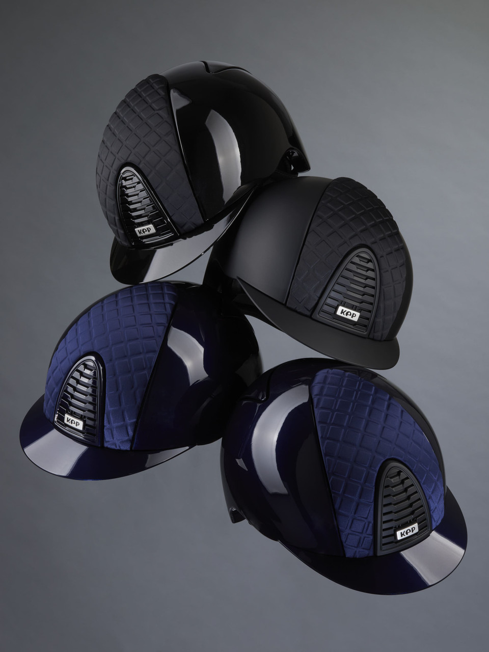 Custom KEP Helmet