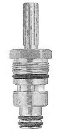 Harden Faucet Parts | Cartridges & Shower Valve Replacements