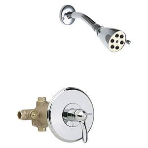 Chicago Faucets - T/P SHOWER VALVE