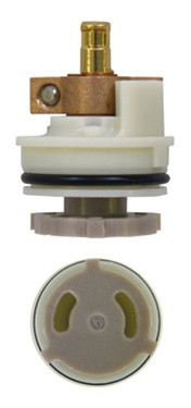 Delta RP1991 Delta Other: Stem Unit & Seats - 1600 Series