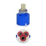 Blanco S/L Ceramic Cart (14720) - 440877