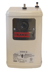 Franke HT-200 HEATING TANK LITTLE BUTLER 1300W