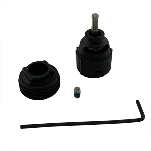 Moen 160657 Duralast and Nut Kit - The Chicago Faucet Shoppe