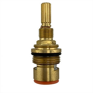 Andre Faucets Hot Ceramic Cart - RV-375H