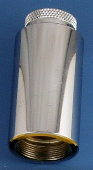 Delta RP10802 Delta Other: Sleeve - Square - 2 & 3H Tub & Shower