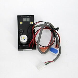 Delta 060907A Commercial Instit Parts: Driver Board For 1500T
