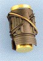 Delta RP40301 Delta Other: Spray Nipple Cap - Quick-Connect Vegetable