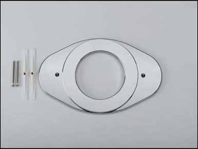 Delta RP29827 Delta Other: Shower Renovation Cover Plate