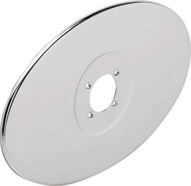 Gerber 97-135 Remodel Plate For 2 & 3 Handle Shower Trim Kit Chrome