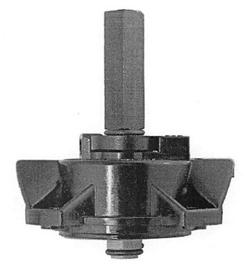 Kohler - GP71969 Replacement Plastic Stem Mixer Cap