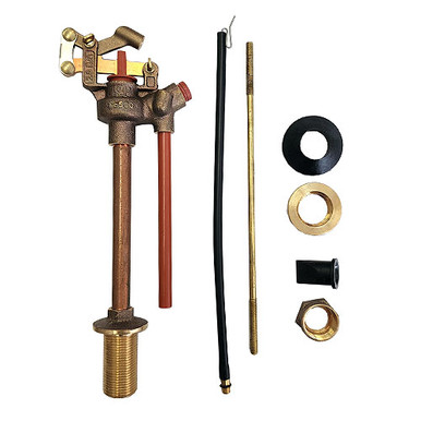 American Standard Replacement for 3137-1550 Ballcock Assembly