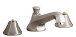 Grohe 20133EN0 Somerset Widespread Bathroom Faucet, Less Handles in ...