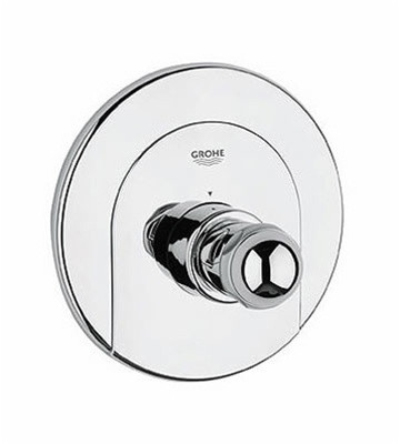 Grohe 19 696 000 Grotherm 3000 Thermostatic Trim