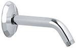 Grohe 27034000 Kensington Shower Arm/Flange