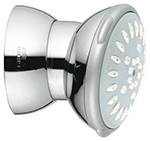 Grohe 27070000 Relexa Ultra Bodyspray Massage