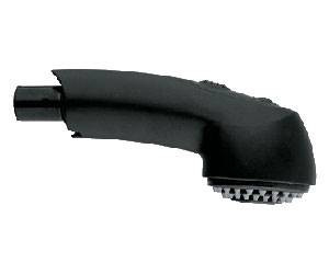 Grohe - Soft (Matte) Black Pull-Out Handspray - 46312KH0