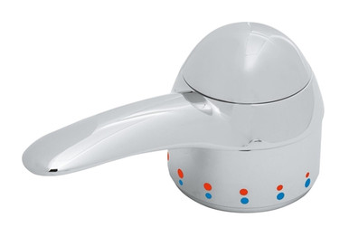 Grohe - 47489000 Talia Bathroom Faucet Handle (Starlight Chrome)