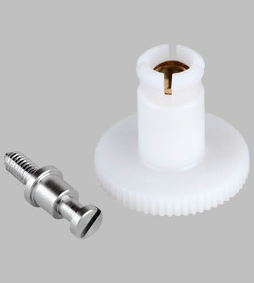 Grohe - 45605000 Atrio Handle Connection Set - Replacement Part