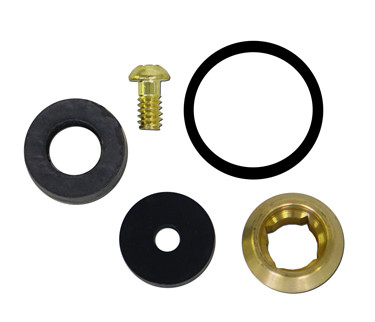 Kissler KIT1828 Gerber Stem Repair Kit (5 pieces)