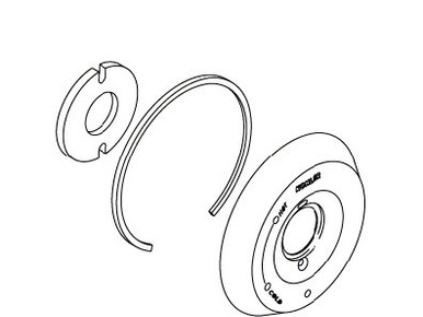 Kohler - 1006784-G