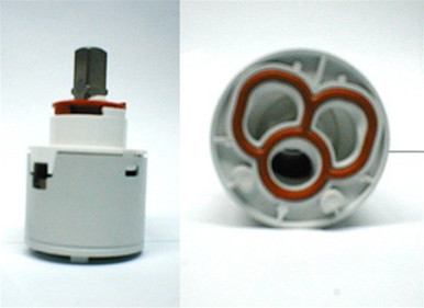 Kohler - GP1016515 Single Control Valve for Kitchen Faucets