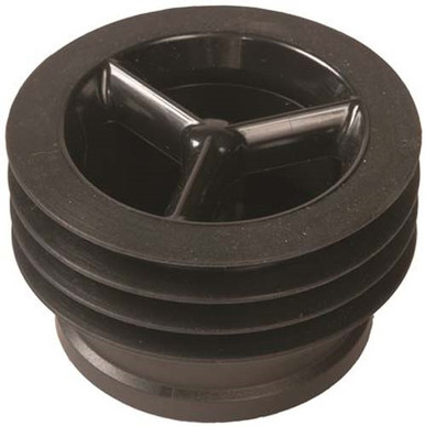 Mifab MI-GARD-3 3" FLOOR DRAIN TRAP GUARD - The Chicago Faucet Shoppe