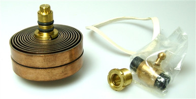 Leonard KIT R/210 Rebuilding Kit (Parts Marked R)-210 Thermostatic Valves