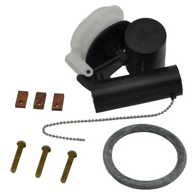 American Standard Parts Replacement - 047107-0070A FLUSH VALVE