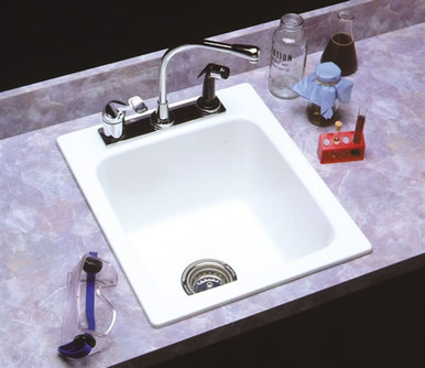 Mustee 11 - Utility Sink