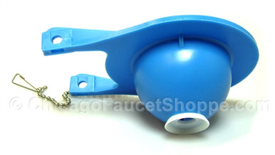 Replacement Flapper for Eljer (495-6077-00-B)