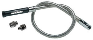 Encore (CHG) KL50-Y004-44U Encore¨ Premium Pre-rinse Hose, 44" (1118mm ...