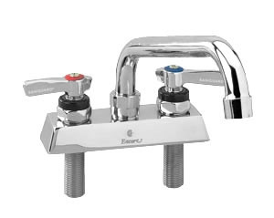 Encore (CHG) KL41-4006-SE1 Encore¨ Workboard Faucet, deck mount, 4 ...