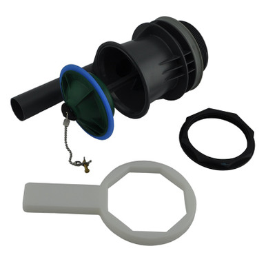 American Standard 3174.105-0070A Champion Universal Flush Valve