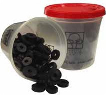 Flat Bibb Bulk Washer Kit