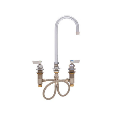 Fisher 1899 Faucet Wslh 12Sgn