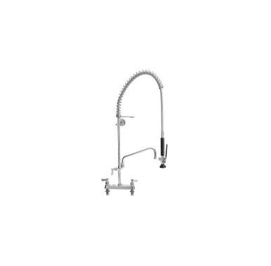 Fisher 34258 Prerinse Spg 8Dlh 10Ss