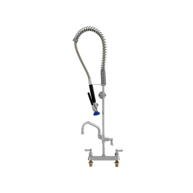 Fisher 68268 Ss Prerinse Spg 8Dlh 12Ss
