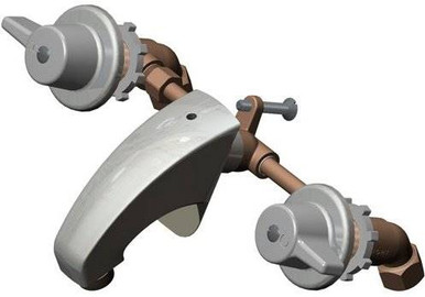 Union Brass® - 173-Q